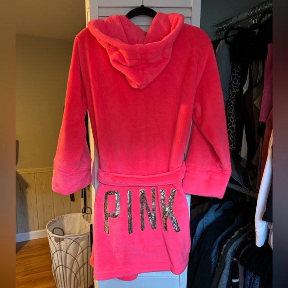 PINK Victoria's Secret | Intimates & Sleepwear | Victorias Secret Pink ...